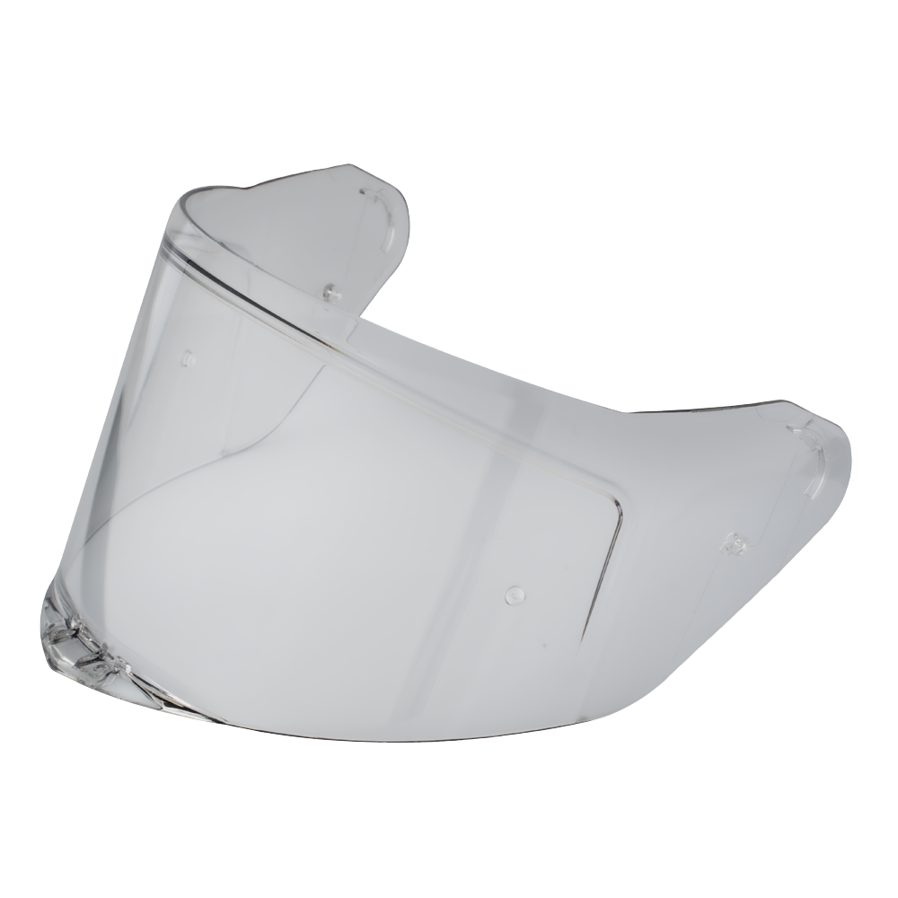 Viper Shield Outer- Clear – Rev Moto Co