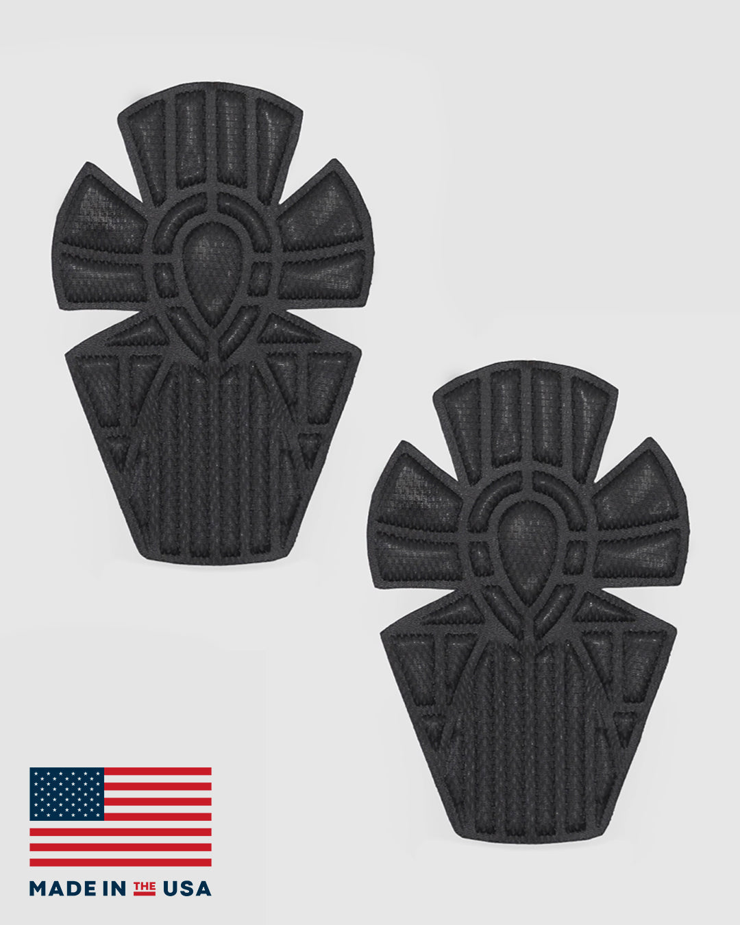 Stealth Guard Armor – Rev Moto Co